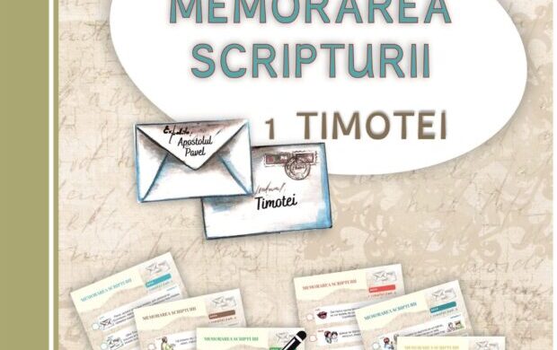 Talantul în Negoţ Archives - scoala-duminicala. ro Proverbe 22:6